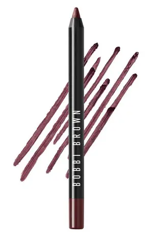 Bobbi Brown 24 Hour Kajal Eyeliner Waterproof - Cabernet