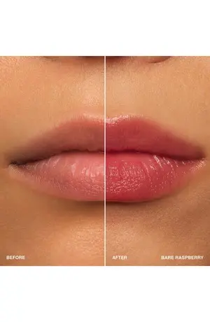 Bobbi Brown Extra Lip Tinted Balm With Plumping + Peptide Technology - Bare