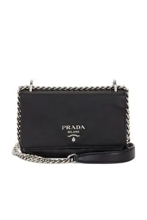 Prada Evening Cross Body Bags