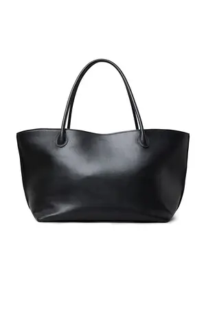 Lié Studio The Eva Weekend Tote - Black