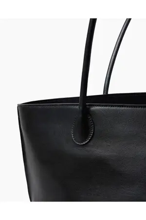 Lié Studio The Eva Weekend Tote - Black