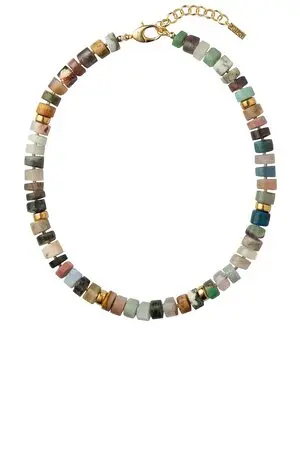 ÉLIOU Guara 16 Necklace