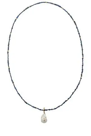 Éliou Noite 26 Necklace
