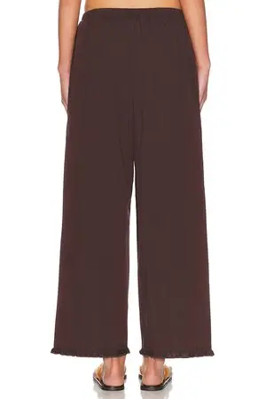 DEIJI STUDIOS Flounce Pant