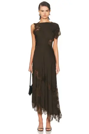 A.l.c. Lace Dresses