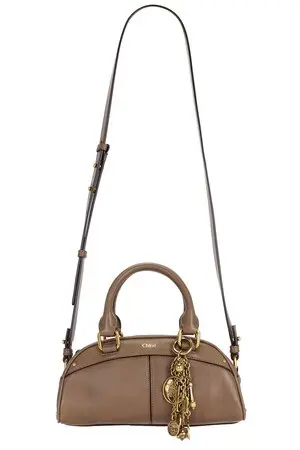 Chloé Small Bowling Bag