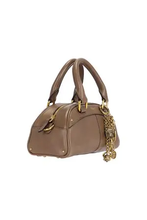 Chloé Small Bowling Bag