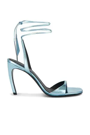 Attico Stiletto Sandals For Women
