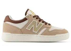 NEW BALANCE 480 Lace - Flat Taupe/sea Salt