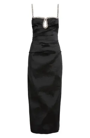 acler formal dress Acler Flosh Maxi Dress in Dayflower main image 1