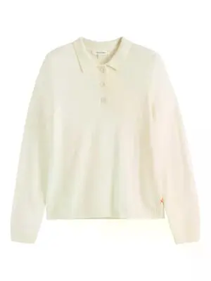 Chinti & Parker Collared Sweaters For Women