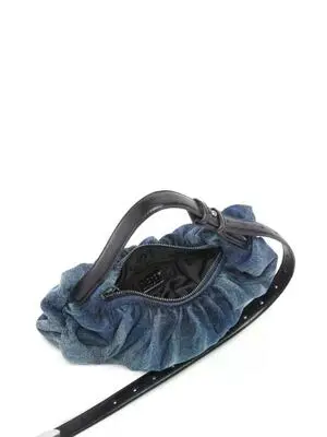 DIESEL® Grab-d Hobo S Tote Bag