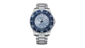 Citizen Mechanical Watch - Stainless Steel