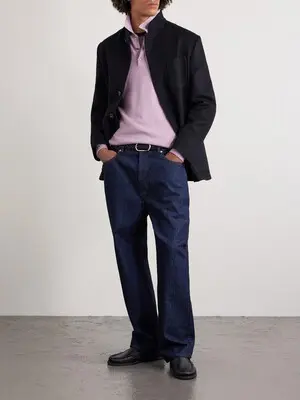 Officine Générale Straight-leg Jeans
