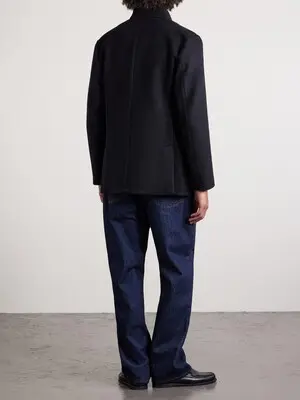 Officine Générale Straight-leg Jeans