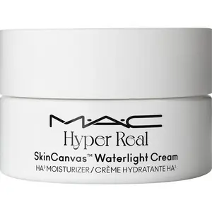 MAC COSMETICS Hyper Real Skincanvas™ Waterlight Cream Ha3 Moisturizer - None