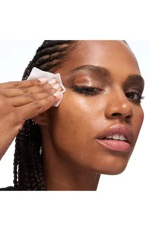 MAC COSMETICS Gently Off Dual-phase Makeup Remover - None