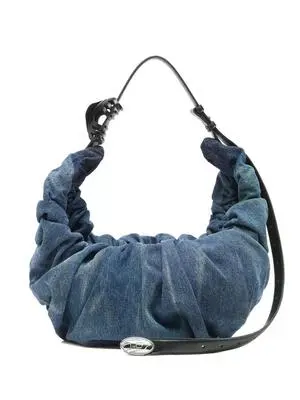 DIESEL® Hobo Tote Bag