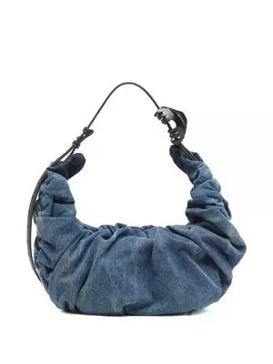 DIESEL® Hobo Tote Bag