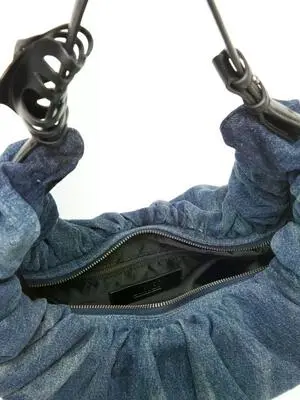 DIESEL® Hobo Tote Bag