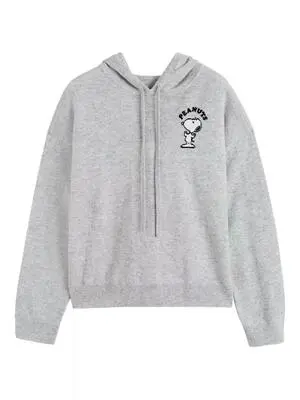 Chinti & Parker Cashmere Hoodies