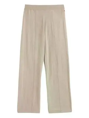 Chinti & Parker Wide Leg Sports Pants For Women