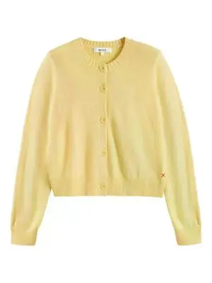 Chinti & Parker Crew Neck Cardigans For Women
