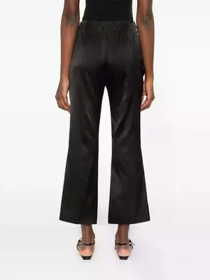 Ermanno Scervino Flared Trousers