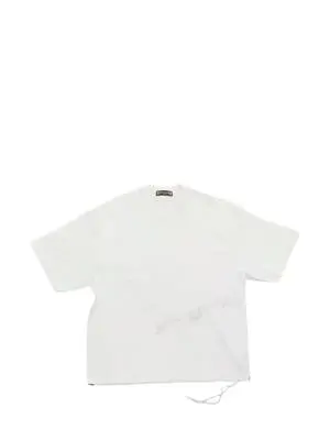 Mastermind World Embroidered T-shirts For Men