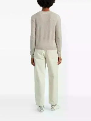 Chinti & Parker Cashmere Sweater - Neutrals