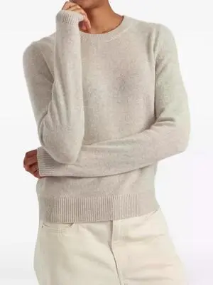 Chinti & Parker Cashmere Sweater - Neutrals