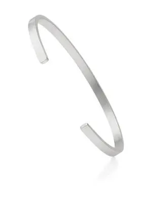 MAISON MARGIELA Reference Cuff Bracelet