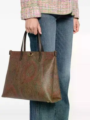 Etro Arnica Tote Bag
