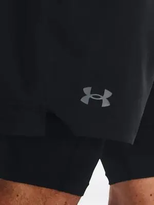 Under Armour Running Shorts