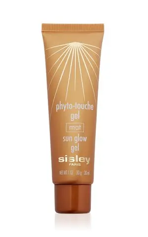 Sisley Phyto-touche Sun Glow Gel Mat - Universal