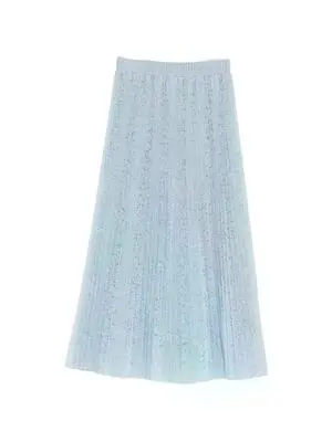 Ermanno Scervino Pull On Skirts