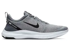 Nike Athletic Sneakers - Cool Grey/reflect Silver/white