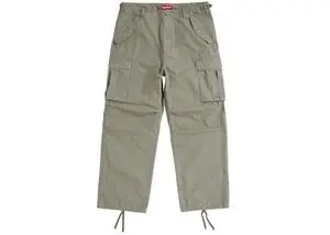 Supreme Cargo Bottoms For Men