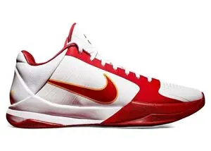 Nike Kobe 5 Protro Usc Pe Sneakers