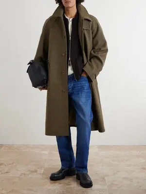 Studio Nicholson Straight-leg Jeans