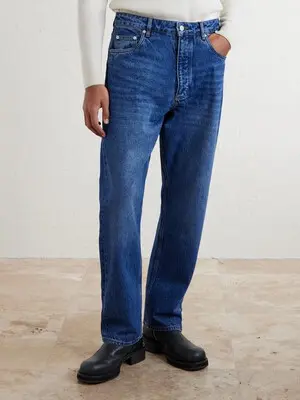 Studio Nicholson Straight-leg Jeans