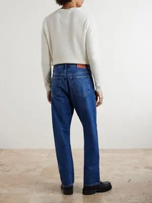 Studio Nicholson Straight-leg Jeans
