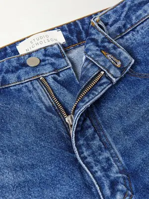 Studio Nicholson Straight-leg Jeans