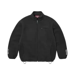 Supreme Fleece Jacket