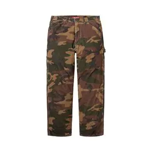Supreme Knee Length Pants For Women