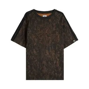 Adidas X Song For The Mute Tee - Black