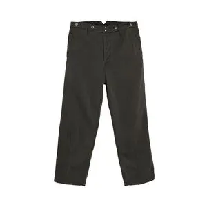 Visvim Damaged Pastoral High Waist Pants