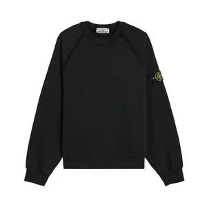Stone Island Fleece Sweatshirts Hoodies For Women
