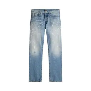Polo Ralph Lauren Hampton Rigid Denim Jean