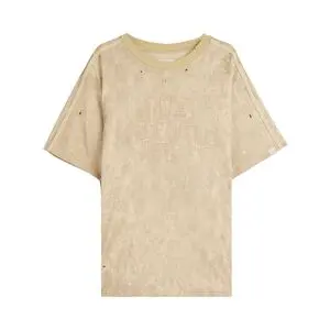 Adidas X Song For The Mute Tee - Grey